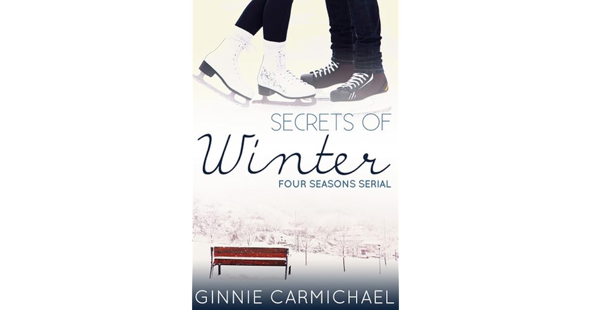 Secrets of Winter by Ginnie Carmichael