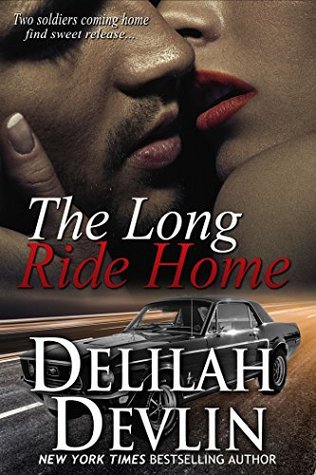 The Long Ride Home by Delilah Devlin