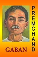 Gaban by Munshi Premchand