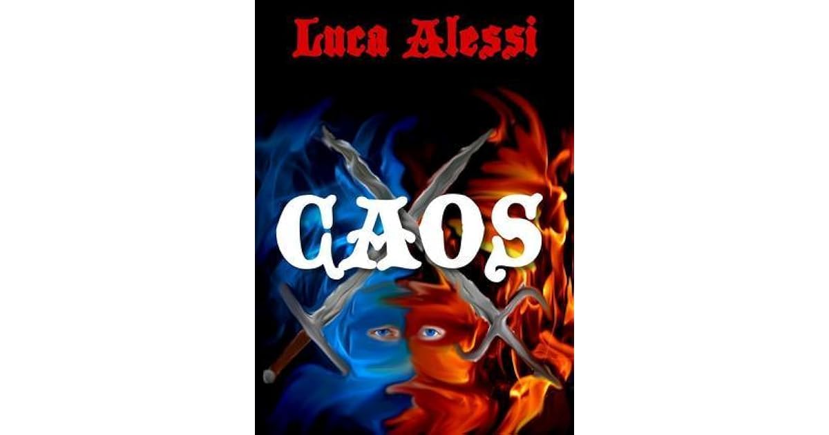 Caos by Luca Alessi