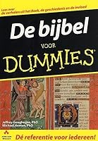 The Bible for Dummies by Jeffrey Geoghegan