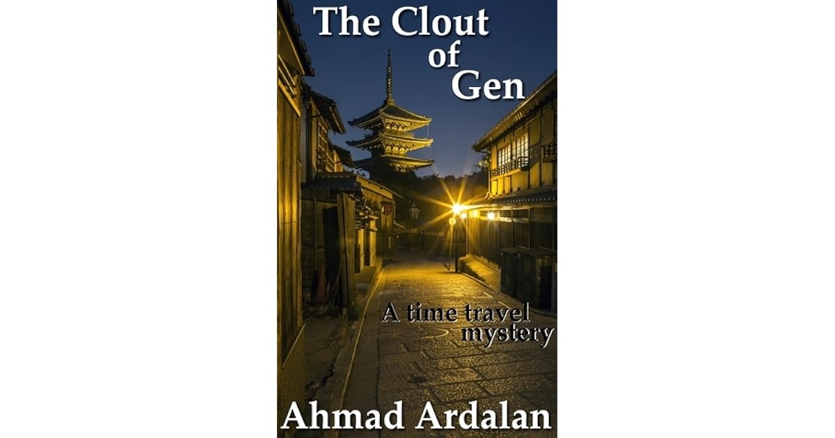 The Clout Of Gen by Ahmad Ardalan