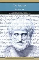 De Anima by Aristotle