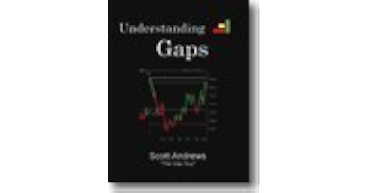 Understanding Gaps by Scott Andrews