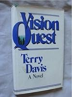 Vision Quest by Terry Davis