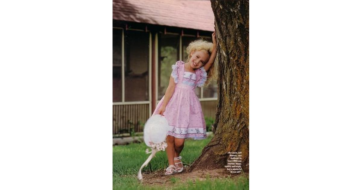 The Last Christmas of JonBenet Ramsey: A Definitive Account of Who ...