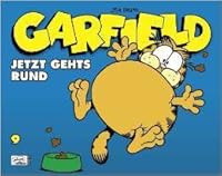 Garfield Loses His Feet (Garfield Classics #9) by Jim Davis