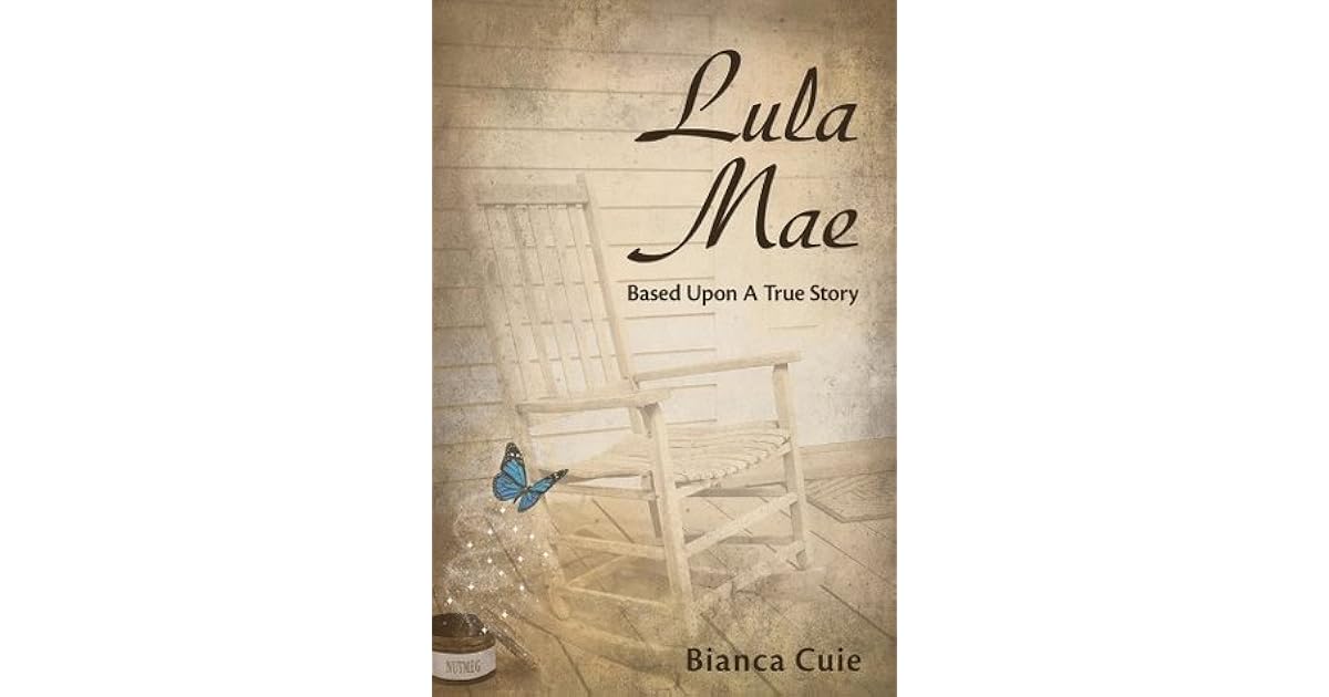Lula Mae by Bianca Cuie