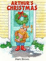Arthur's Christmas (Arthur Adventure Series) by Marc Brown