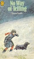 No Way of Telling by Emma Smith