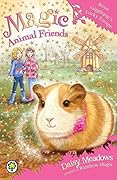 Magic Animal Friends Series by Daisy Meadows