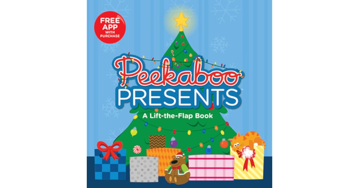 Peekaboo Presents by Night & Day Studios