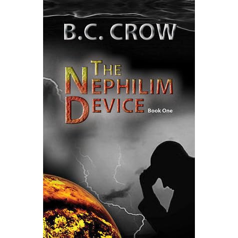 The Nephilim Device (Nephilim, #1) by B.C. Crow — Reviews, Discussion ...