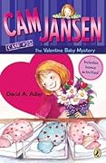 Cam Jansen Mysteries Series by David A. Adler