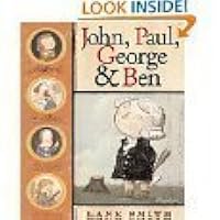 John, Paul, George & Ben by Lane Smith