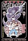 Death Note Special One-Shot (2020) by Tsugumi Ohba