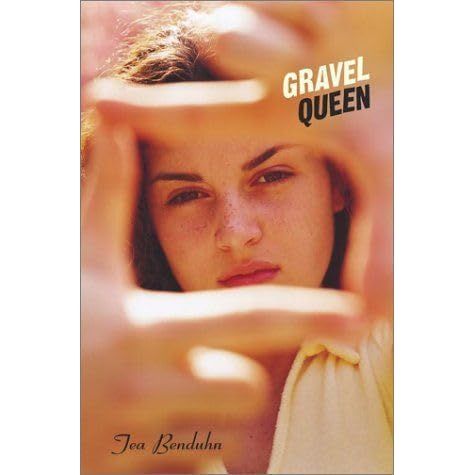 Gravel Queen by Tea Benduhn — Reviews, Discussion, Bookclubs, Lists