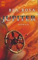 Jupiter (The Grand Tour, #9) by Ben Bova