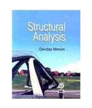 Structural Analysis by devdas menon
