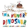 I'm a Dirty Dinosaur by Janeen Brian