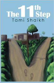 The 11th Step by Tami Shaikh
