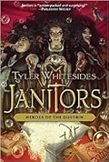 Janitors Series by Tyler Whitesides