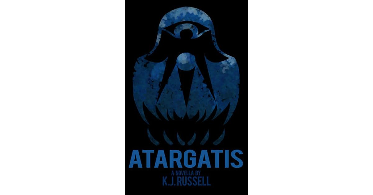 Atargatis by K.J. Russell
