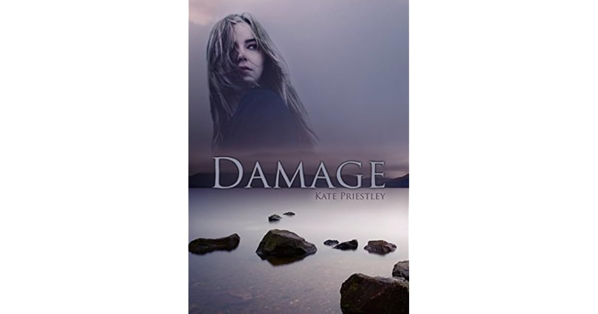 Damage (Secrets and Lies Book 1) by Kate Priestley