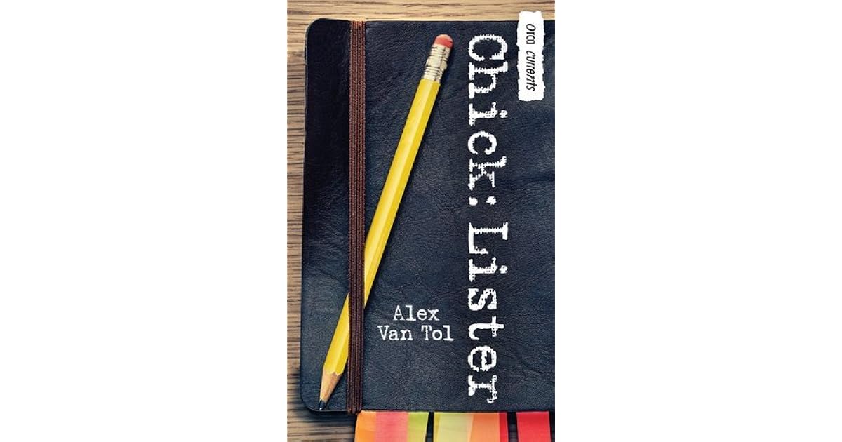 Chick: Lister by Alex Van Tol