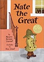 Nate the Great by Marjorie Weinman Sharmat