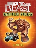 Boy Vs Beast: Battle of the Worlds Series by Mac Park