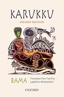 Karukku by Bama