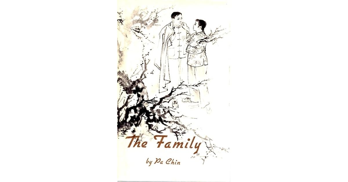 The Family by Ba Jin