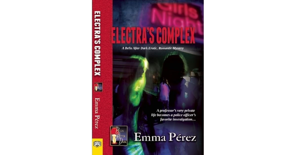 Electra's Complex by Emma Pérez