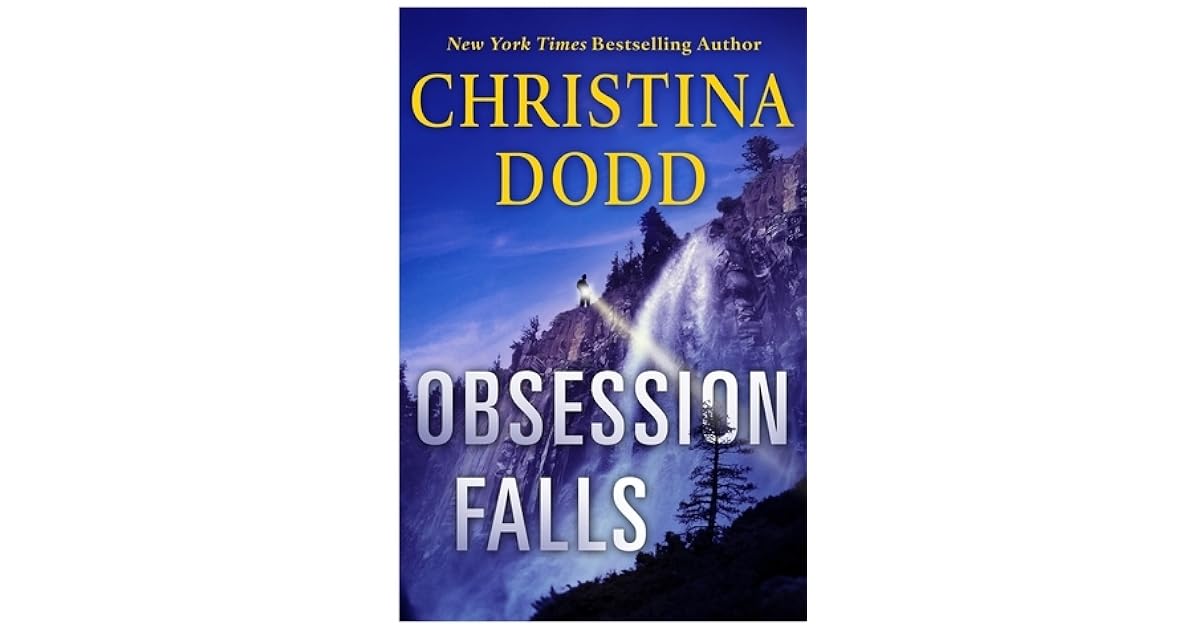 Obsession Falls (Virtue Falls #2) by Christina Dodd