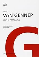 The Rites of Passage by Arnold van Gennep