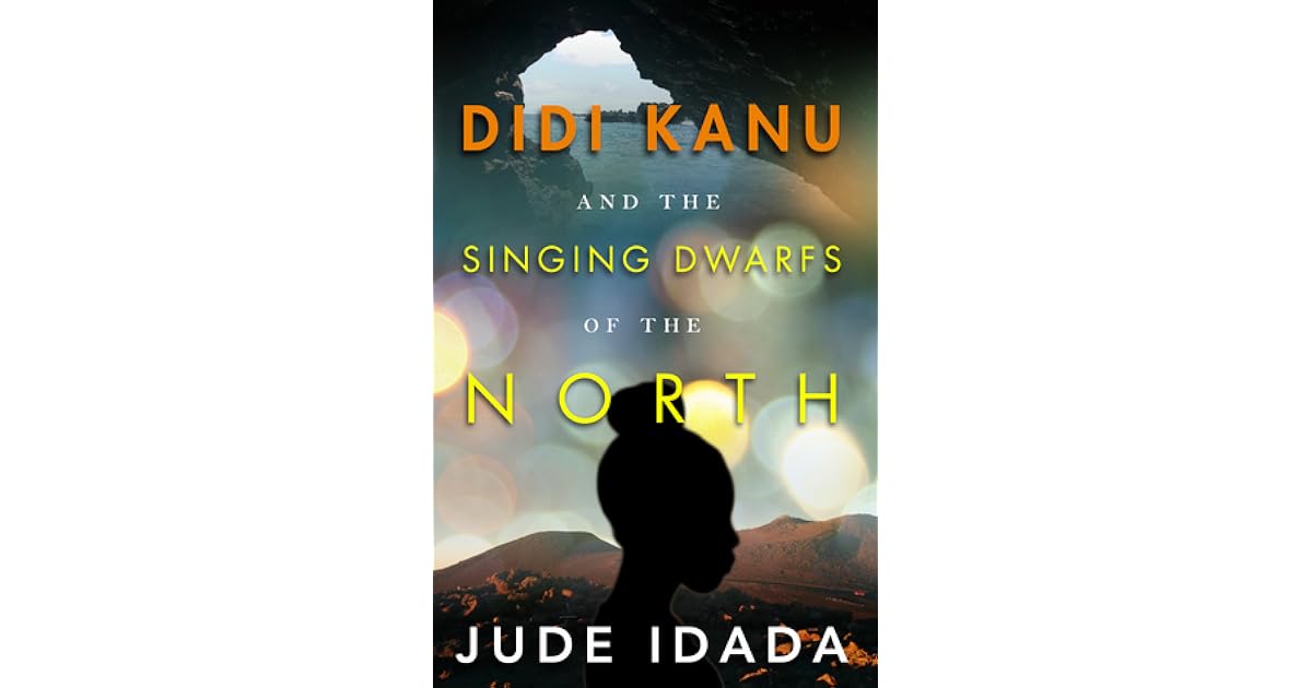 Book giveaway for Didi Kanu and the Singing Dwarfs of the North by Jude ...
