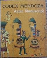 The Essential Codex Mendoza by Frances F. Berdan