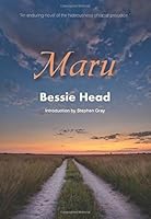 Maru by Bessie Head