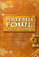 Artemis Fowl (Artemis Fowl, #1) by Eoin Colfer