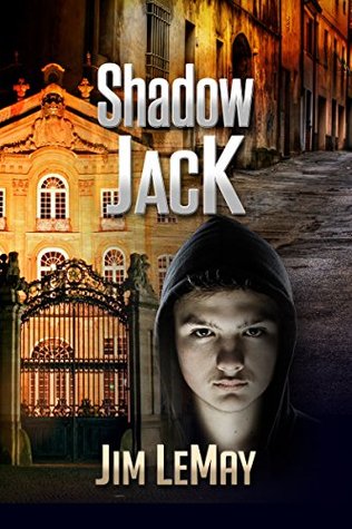 Shadow Jack by Jim LeMay