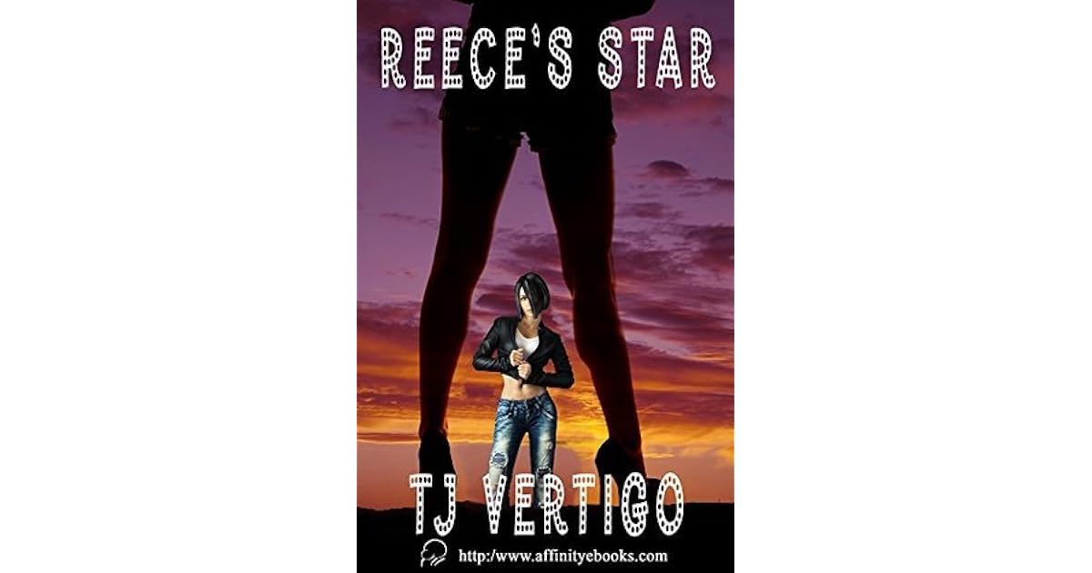 Reece's Star (Reece & Faith, #3) by T.J. Vertigo