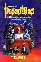 It Came From Ohio: My Life As A Writer by R.L. Stine