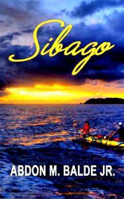 Sibago by Abdon M. Balde Jr.