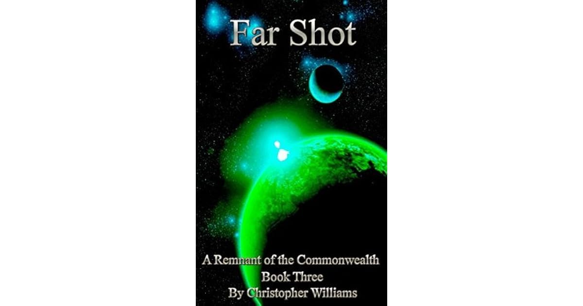 Far Shot by Christopher Williams