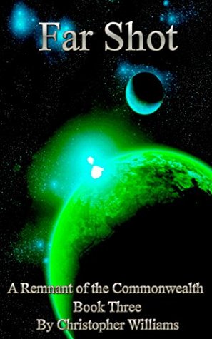 Far Shot by Christopher Williams