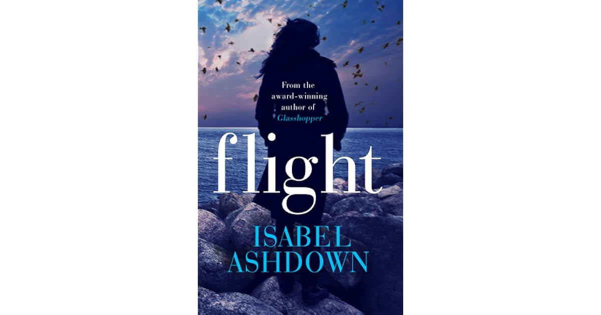 Flight by Isabel Ashdown