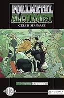 Fullmetal Alchemist, Vol. 12 by Hiromu Arakawa