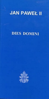 Dies Domini by Pope John Paul II