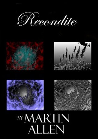 Recondite by Martin Allen